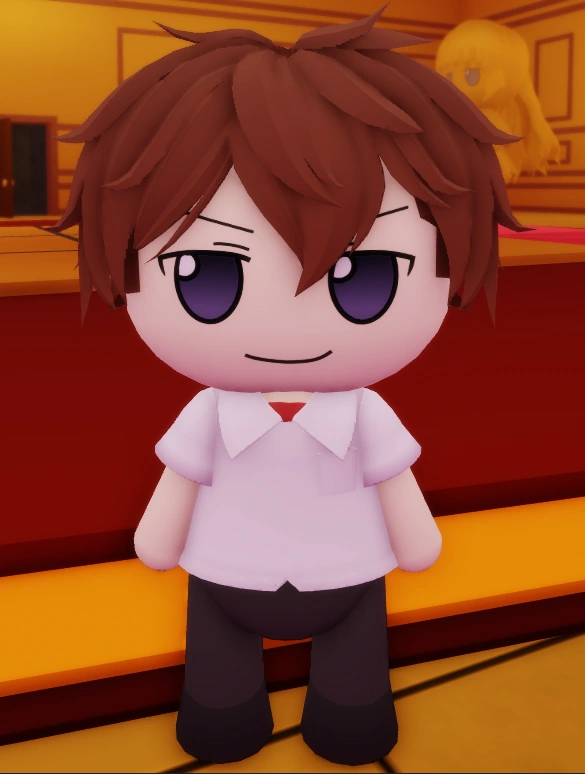 Keiichi Maebara (Higurashi When They Cry) | Umineko: When The Fumo ...