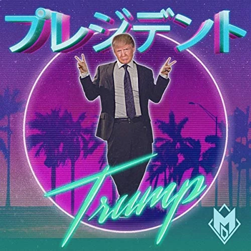 Trump-Sama | UWW Naruto Dnd Wiki | Fandom