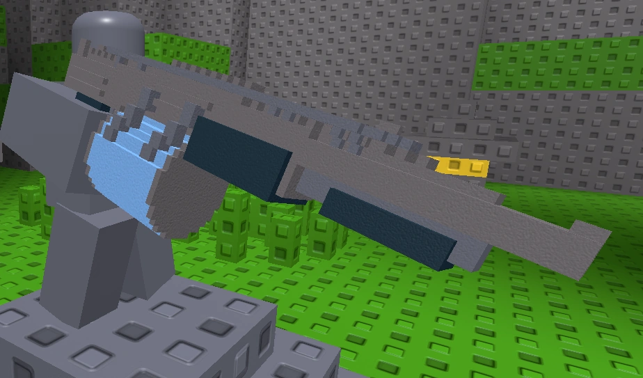 Catastrophe | Uzi Jungle Wiki | Fandom