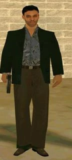 Lance Harrison | Uziwixin's Faith Wiki | Fandom