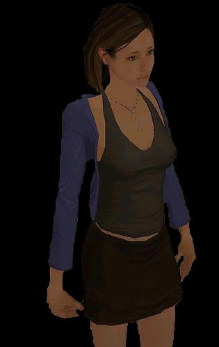 Jane Kent | Uziwixin's Faith Wiki | Fandom