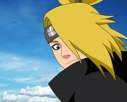 Deidara | UZUMAKI Wiki | Fandom