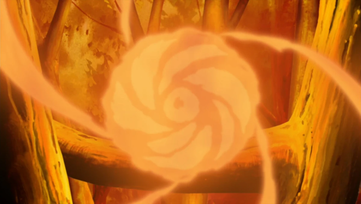 Nature Transformation | Uzumaki Chronicles Wiki | Fandom