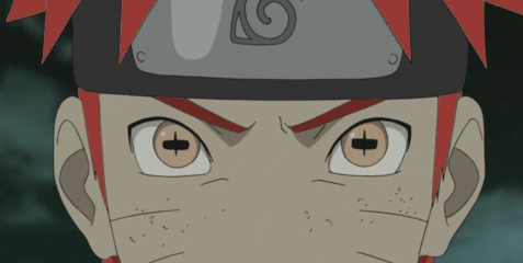 Sage Mode | Uzumaki Chronicles Wiki | Fandom