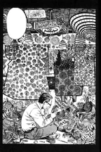 Mr. Saito | Uzumaki Wiki | Fandom