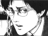 Shuichi Saito | Uzumaki Wiki | Fandom