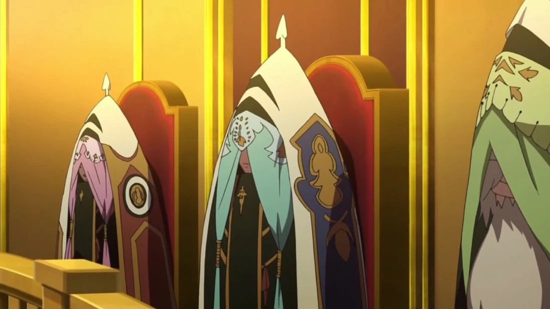 True Cross Order | Uzumakiuchihafanon Wiki | Fandom