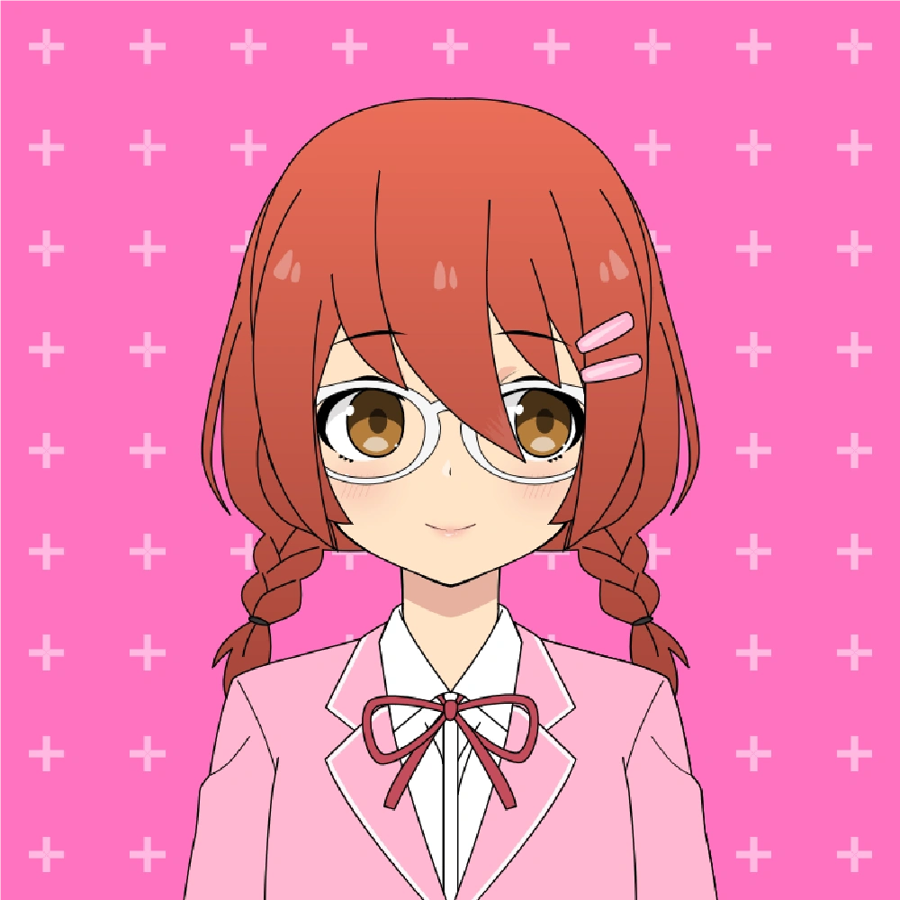 Amber | V-DOL Wiki | Fandom