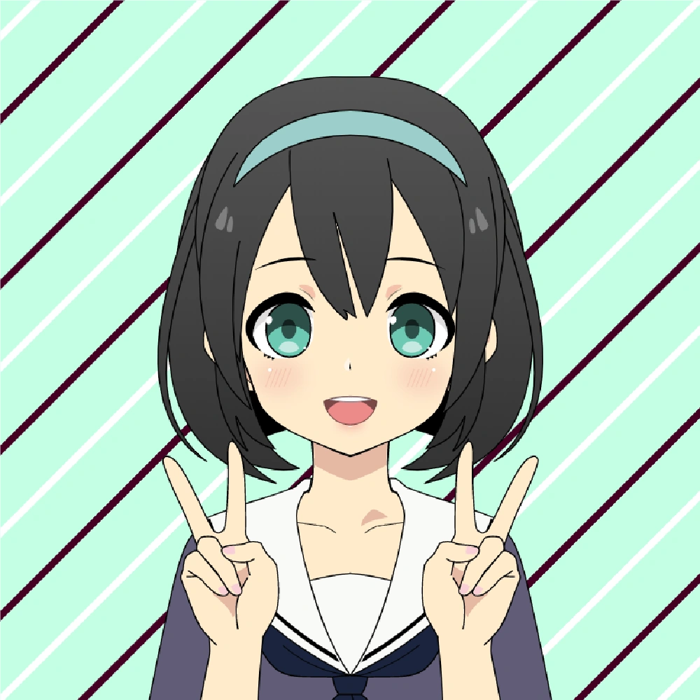 Nari | V-DOL Wiki | Fandom