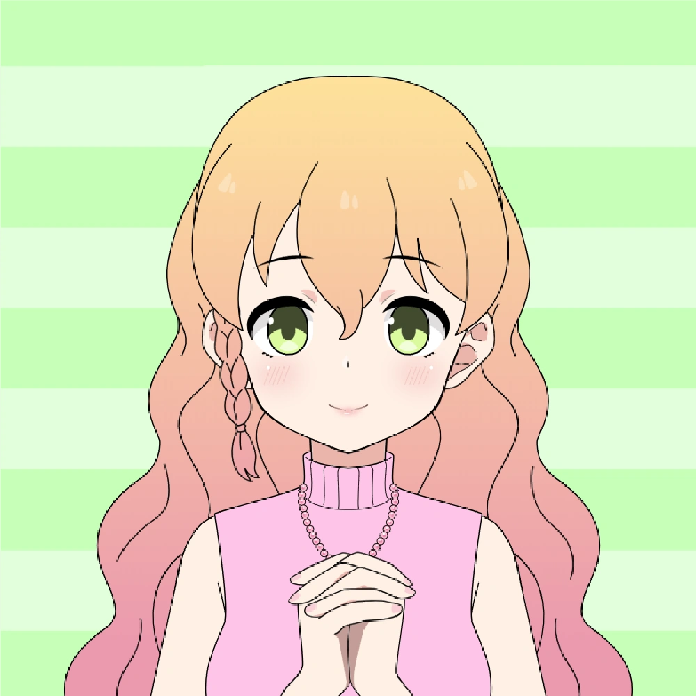 Rachel | V-DOL Wiki | Fandom