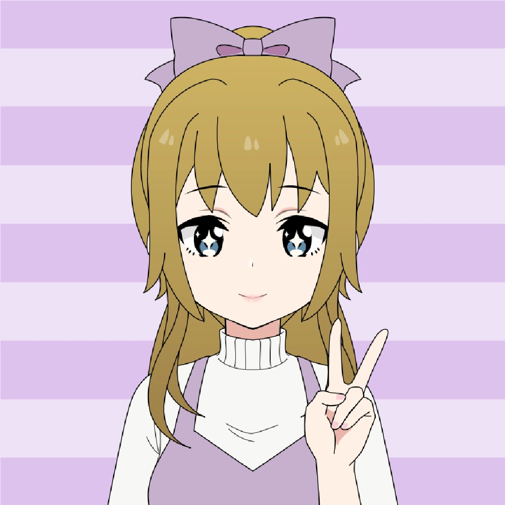 Leia | V-DOL Wiki | Fandom