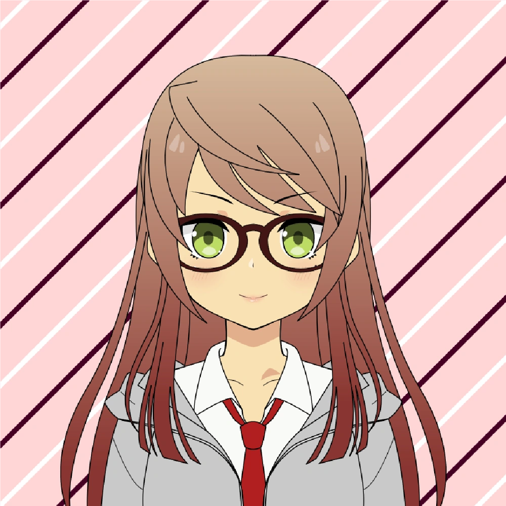 Iris | V-DOL Wiki | Fandom