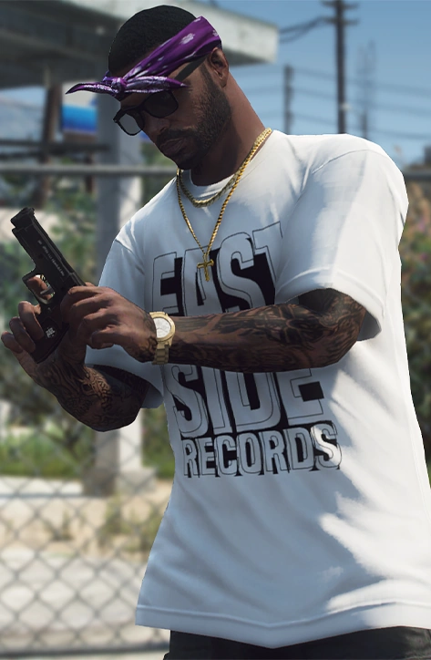 Daniel "D" Fortner | V-Life Wiki | Fandom