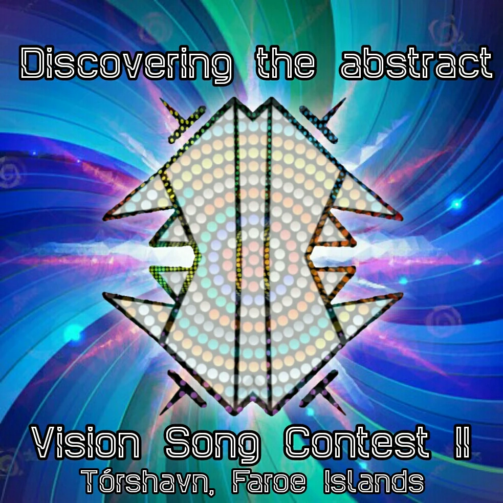 Vision Song Contest 2 | Vision Song Contest Wiki | Fandom