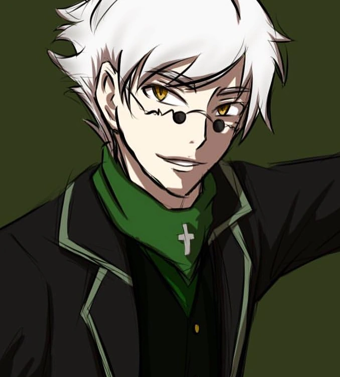 Cainan | V2 Chronicles Wiki | Fandom