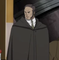 The Prophets | V2 Chronicles Wiki | Fandom