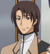 List of Minor Characters in Part II | V2 Chronicles Wiki | Fandom