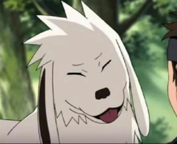 Akamaru | V2 Chronicles Wiki | Fandom