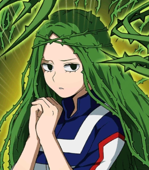 Robyn | V2 Chronicles Wiki | Fandom