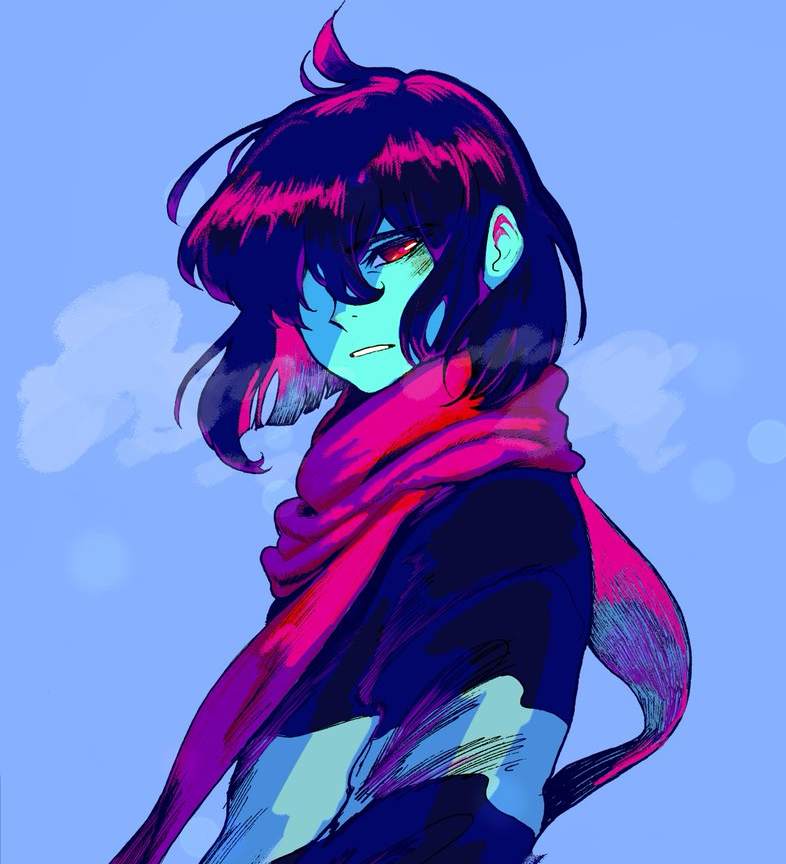 Kris | V2 Chronicles Wiki | Fandom