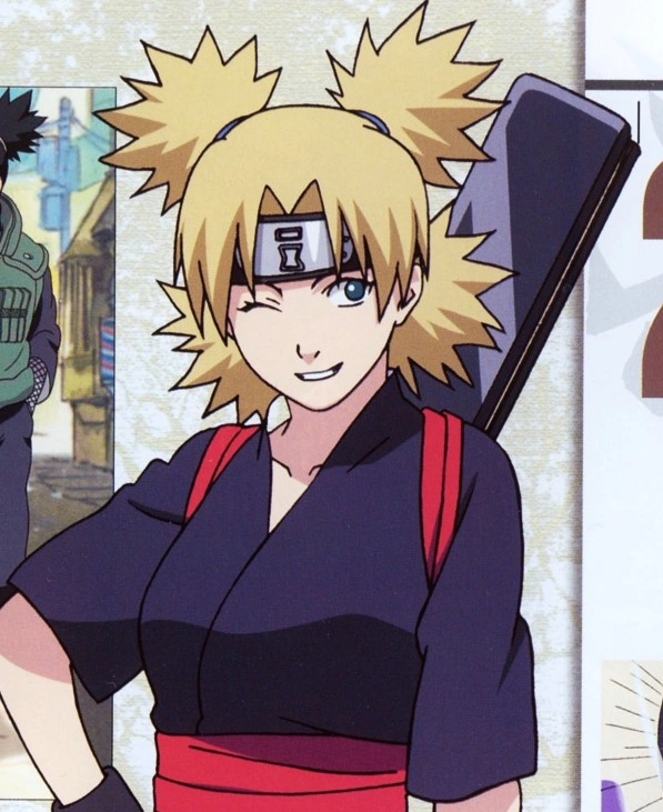 Tamari | V2 Chronicles Wiki | Fandom