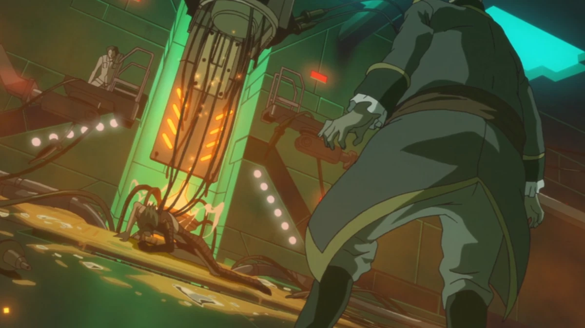 Code-V Research Team | V2 Chronicles Wiki | Fandom