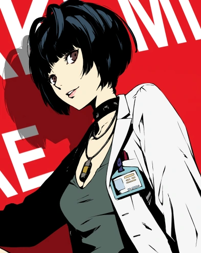 Kirsten Valentine | V2 Chronicles Wiki | Fandom