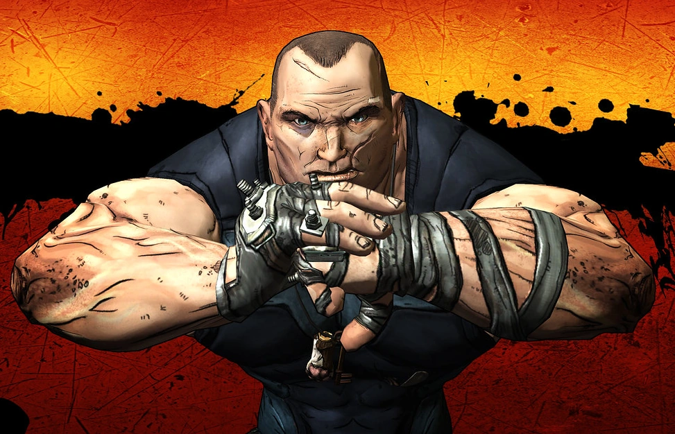 Brick | V2 Chronicles Wiki | Fandom