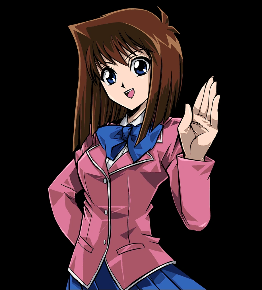 Tea Gardner | V2 Chronicles Wiki | Fandom