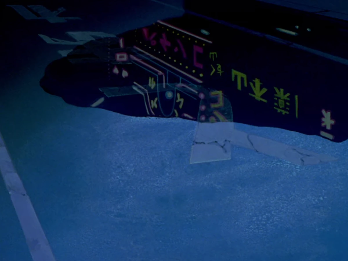 Red Light Romance I | V2 Chronicles Wiki | Fandom