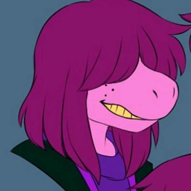 Susie | V2 Chronicles Wiki | Fandom