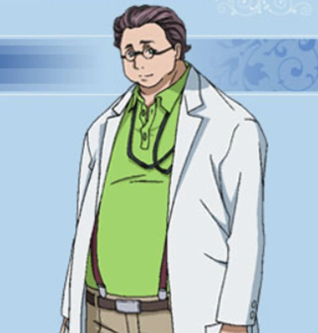 Joe Wise | V2 Chronicles Wiki | Fandom