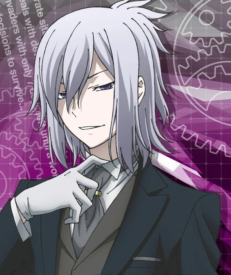 Micah Wolfe | V2 Chronicles Wiki | Fandom