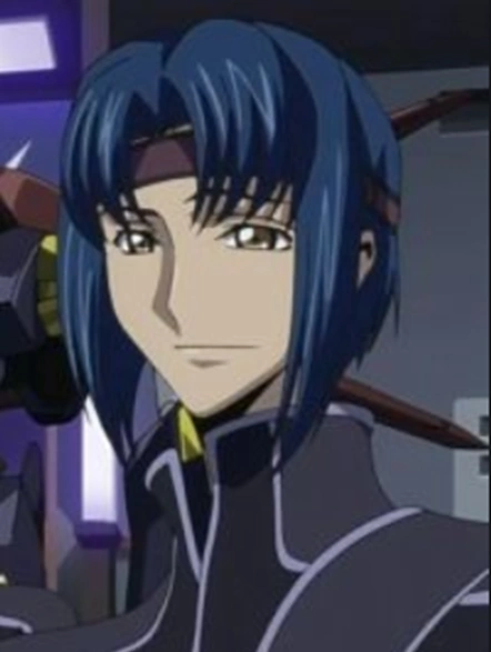 Nick Crowley | V2 Chronicles Wiki | Fandom