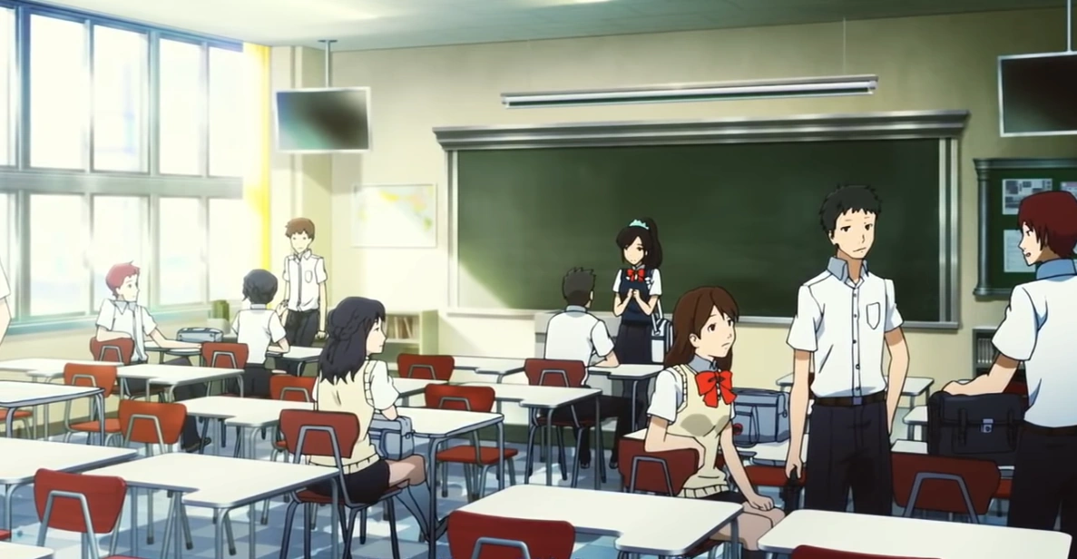 Class 5-D | V2 Chronicles Wiki | Fandom