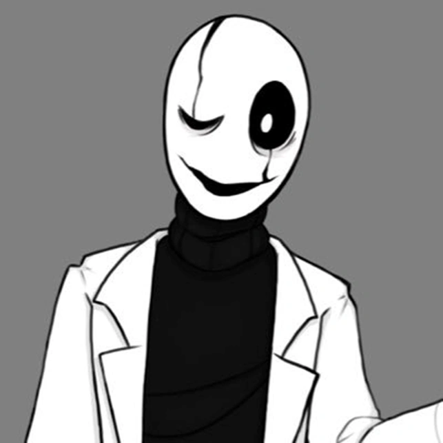Gaster | V2 Chronicles Wiki | Fandom