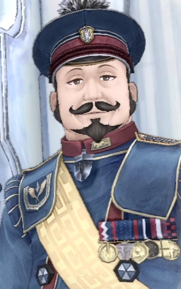 Garvey | V2 Chronicles Wiki | Fandom