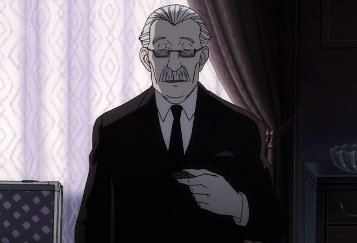 Watari | V2 Chronicles Wiki | Fandom
