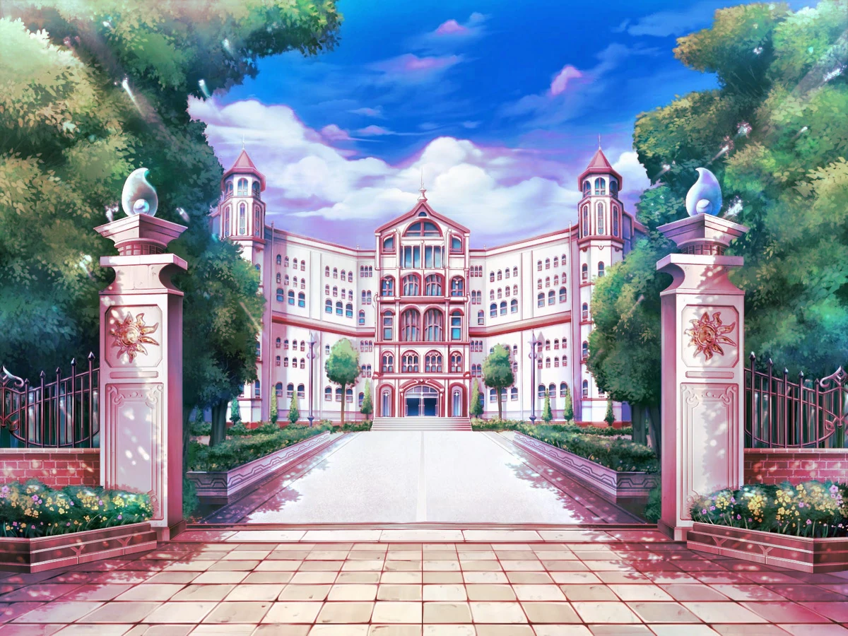 Kingsley University | V2 Chronicles Wiki | Fandom