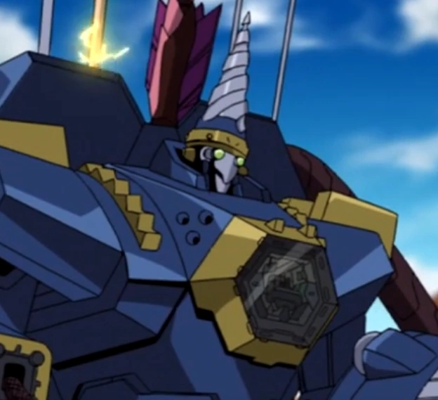 Warden | V2 Chronicles Wiki | Fandom