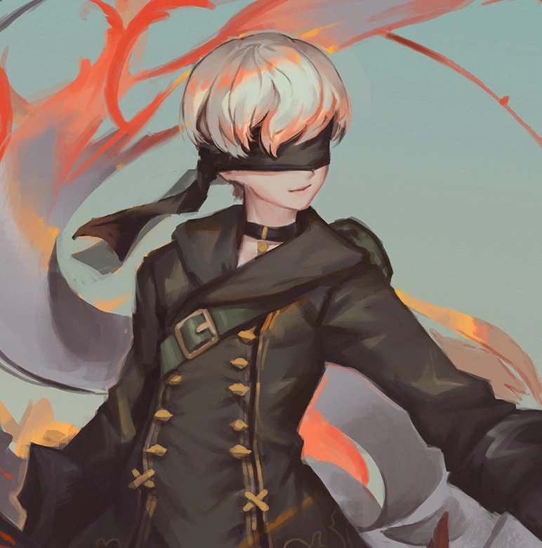 Nine | V2 Chronicles Wiki | Fandom