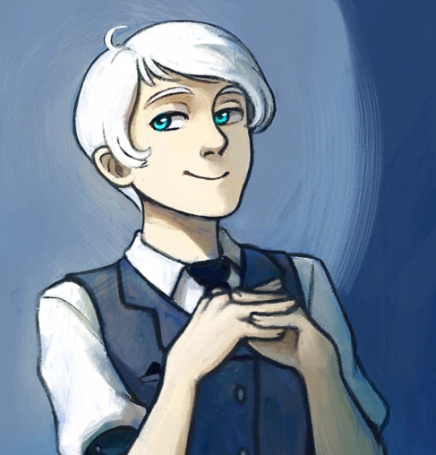 Vernie Toirdelbach | V2 Chronicles Wiki | Fandom