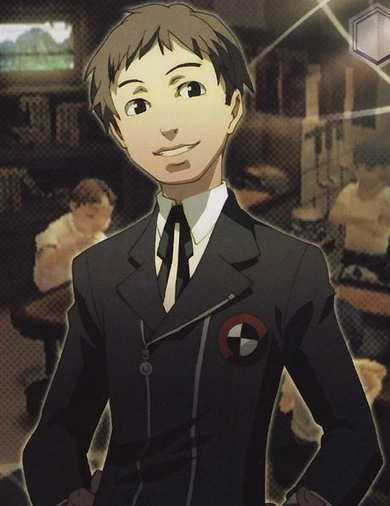 Kenji | V2 Chronicles Wiki | Fandom