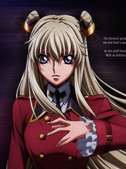 Layla | V2 Chronicles Wiki | Fandom