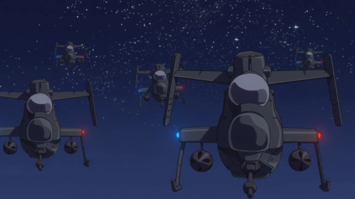 Vertibird | V2 Chronicles Wiki | Fandom