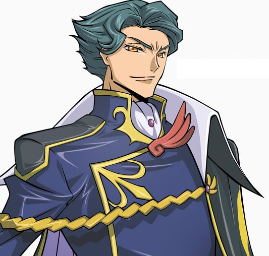 Jeremiah Gottwald V2 Chronicles Wiki Fandom
