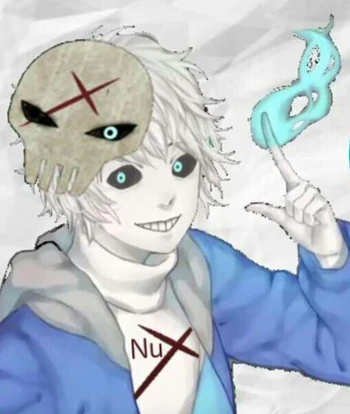 Nux Taku | V2 Chronicles Wiki | Fandom