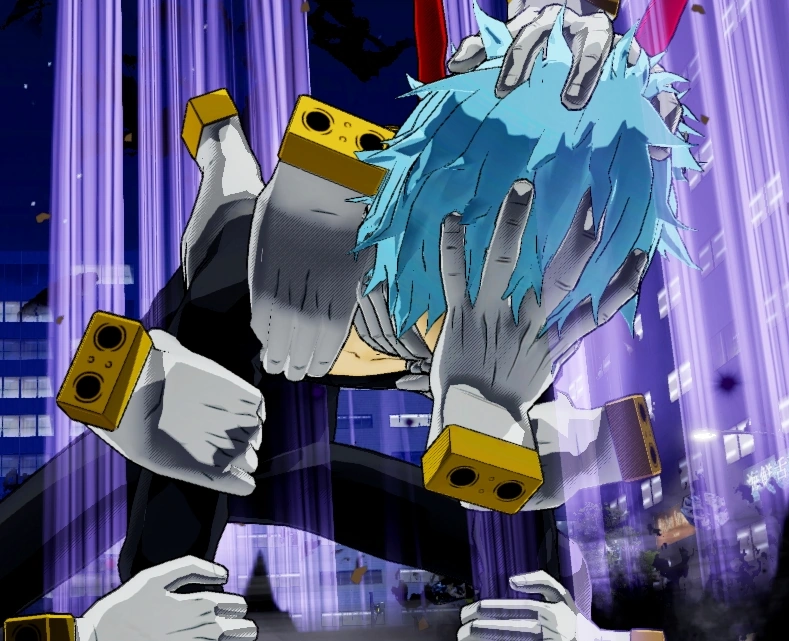 Shiggy Handsley | V2 Chronicles Wiki | Fandom