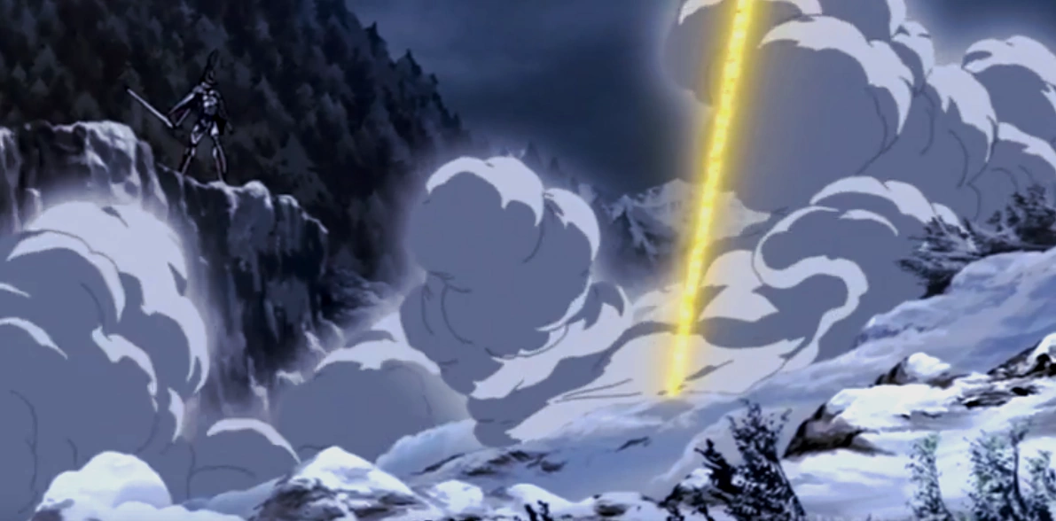 Diamond Dust | V2 Chronicles Wiki | Fandom