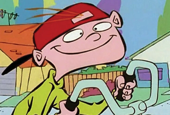 Kevin | V2 Chronicles Wiki | Fandom